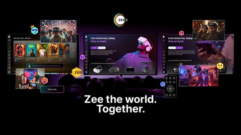 Kyoorius Young Blood Awards 2024 Winners